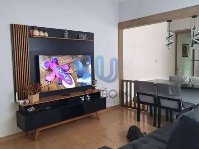 Casa / Sobrado para Venda em Praia Grande/SP Vila Mirim 3 Quartos