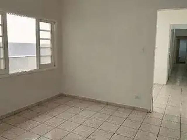 Casa / Sobrado para Venda em Praia Grande/SP Vila Mirim 3 Quartos