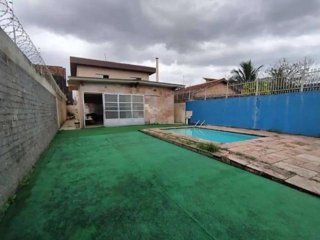 Casa / Sobrado para Venda em Praia Grande/SP Vila Mirim 4 Quartos