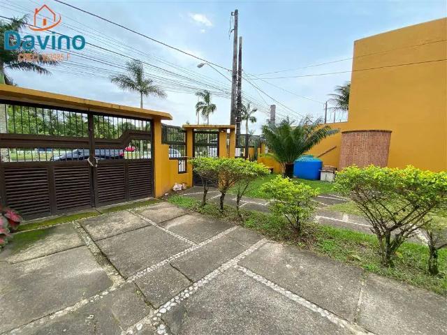 Casa / Sobrado para Venda em Praia Grande/SP Vila Mirim 4 Quartos