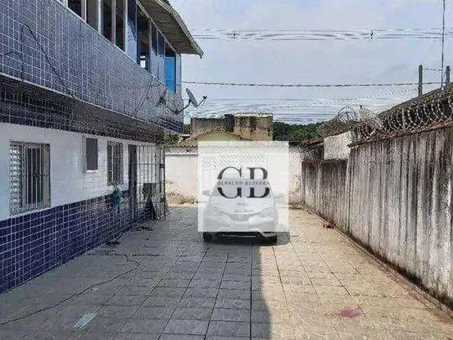 Casa / Sobrado para Venda em Praia Grande/SP Vila Mirim