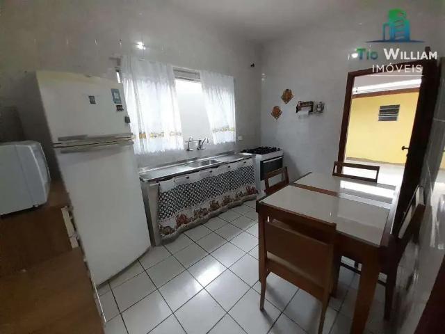Casa / Sobrado para Venda em Praia Grande/SP Vila Antártica 4 Quartos
