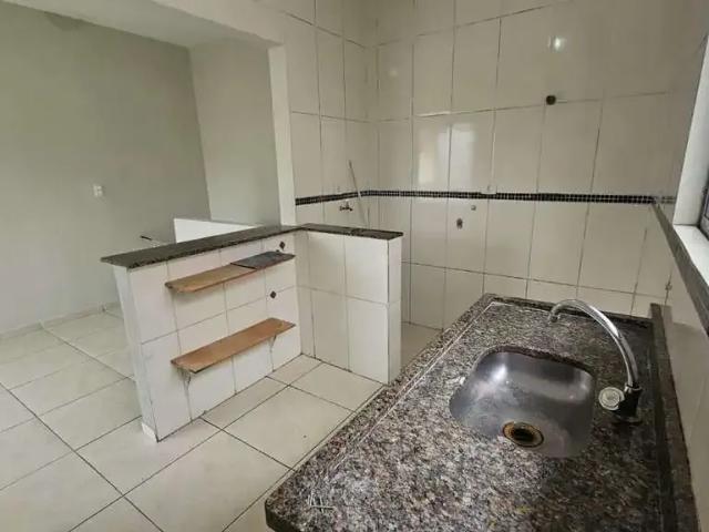 Casa / Sobrado para Venda em Praia Grande/SP Vila Antártica 1 Quartos