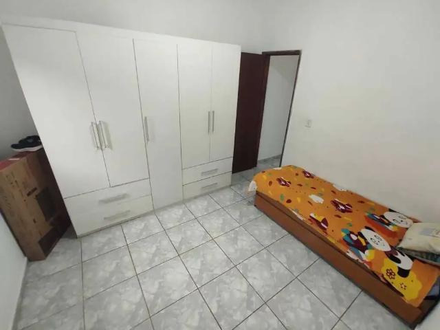 Casa / Sobrado para Venda em Praia Grande/SP Vila Antártica 2 Quartos