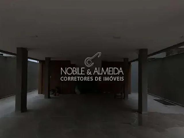 Casa / Sobrado para Venda em Praia Grande/SP Vila Antártica 2 Quartos