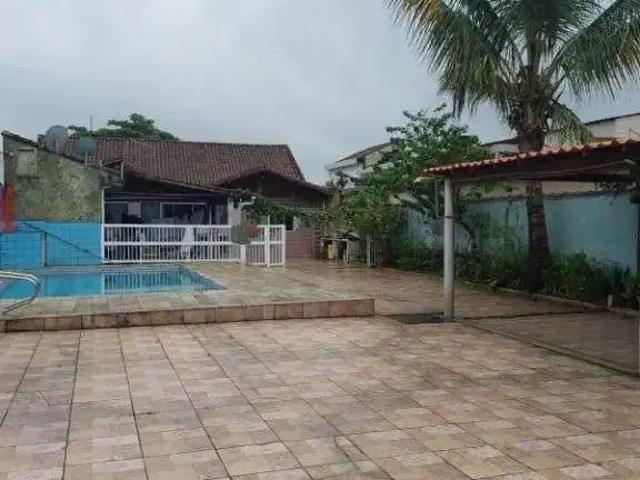 Casa / Sobrado para Venda em Praia Grande/SP Vila Antártica 2 Quartos