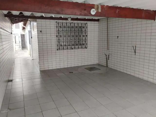 Casa / Sobrado para Venda em Praia Grande/SP Vila Antártica 2 Quartos
