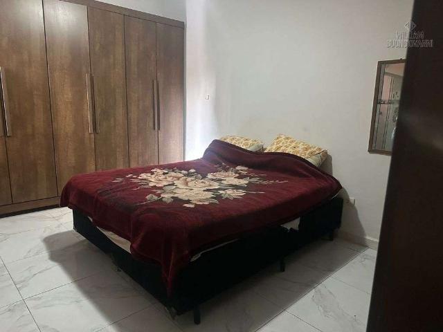 Casa / Sobrado para Venda em Praia Grande/SP Vila Antártica 2 Quartos