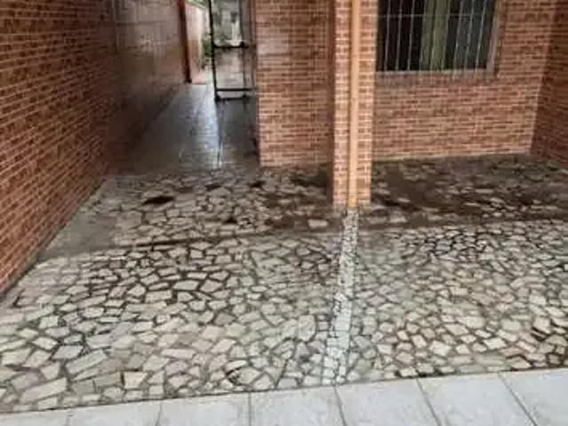 Casa / Sobrado para Venda em Praia Grande/SP Vila Antártica 2 Quartos