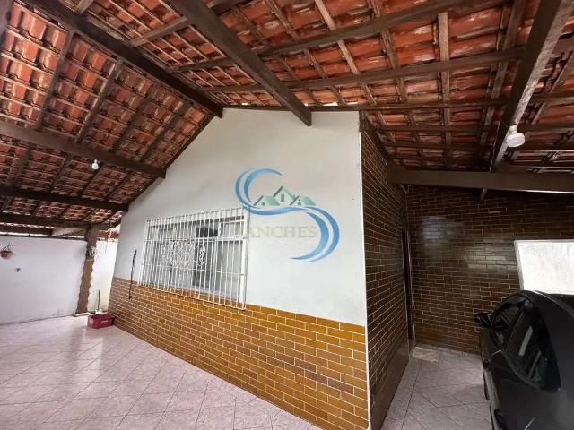 Casa / Sobrado para Venda em Praia Grande/SP Vila Antártica 3 Quartos