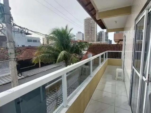 Casa / Sobrado para Venda em Praia Grande/SP Vila Assunção 3 Quartos