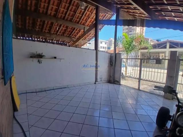 Casa / Sobrado para Venda em Praia Grande/SP Vila Assunção 2 Quartos