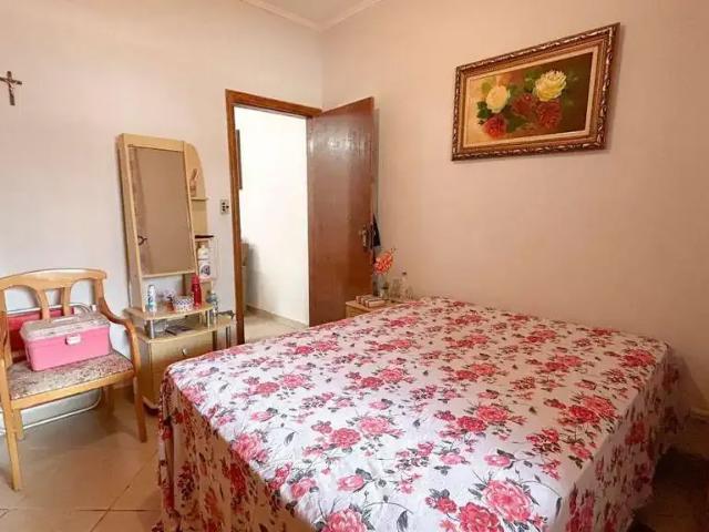 Casa / Sobrado para Venda em Praia Grande/SP Vila Assunção 2 Quartos