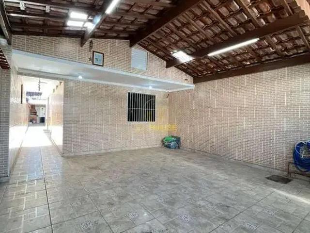 Casa / Sobrado para Venda em Praia Grande/SP Vila Assunção 2 Quartos