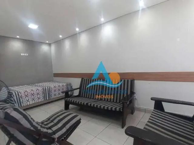 Casa / Sobrado para Venda em Praia Grande/SP Vila Assunção 2 Quartos