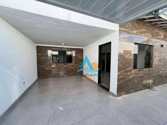 Casa / Sobrado para Venda em Praia Grande/SP Vila Assunção 2 Quartos