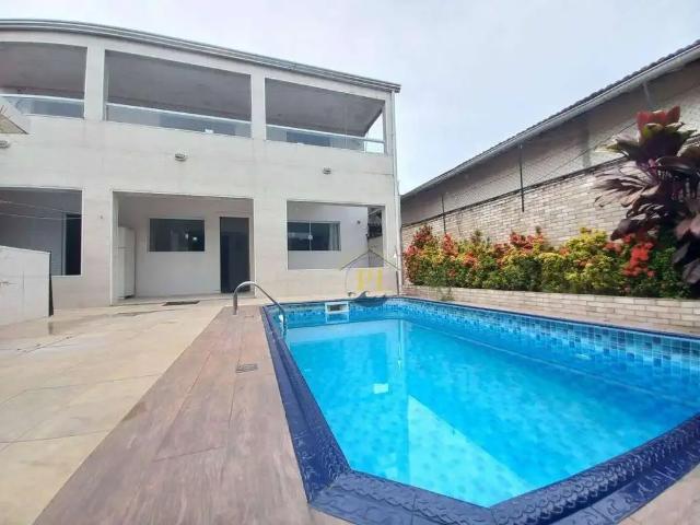Casa / Sobrado para Venda em Praia Grande/SP Vila Assunção 2 Quartos