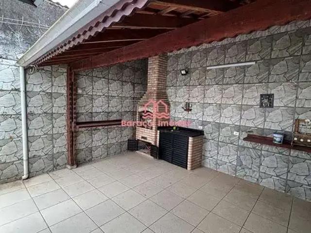 Casa / Sobrado para Venda em Praia Grande/SP Vila Assunção 2 Quartos