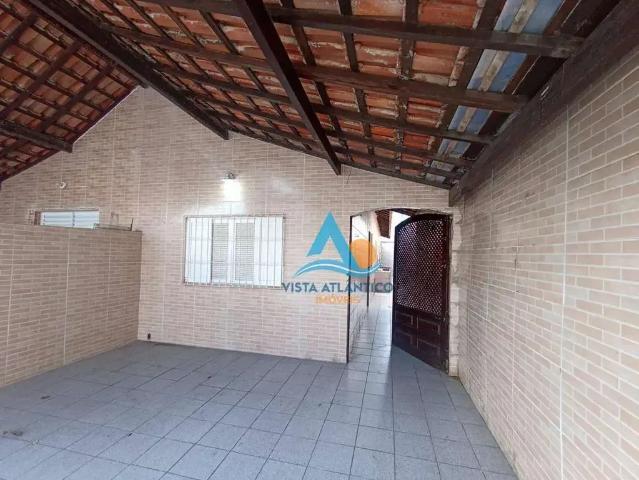 Casa / Sobrado para Venda em Praia Grande/SP Vila Assunção 2 Quartos