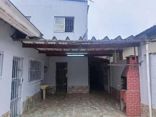 Casa / Sobrado para Venda em Praia Grande/SP Vila Assunção