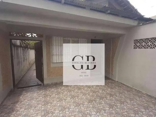 Casa / Sobrado para Venda em Praia Grande/SP Vila Assunção