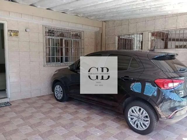 Casa / Sobrado para Venda em Praia Grande/SP Vila Assunção
