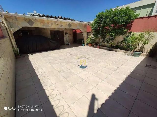 Casa / Sobrado para Venda em Praia Grande/SP Vila Balneária 4 Quartos