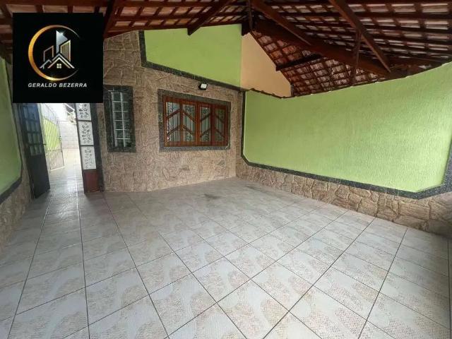 Casa / Sobrado para Venda em Praia Grande/SP Vila Balneária