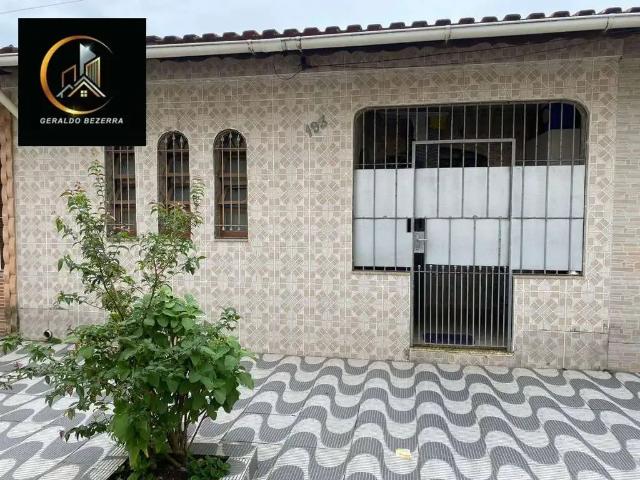 Casa / Sobrado para Venda em Praia Grande/SP Vila Balneária