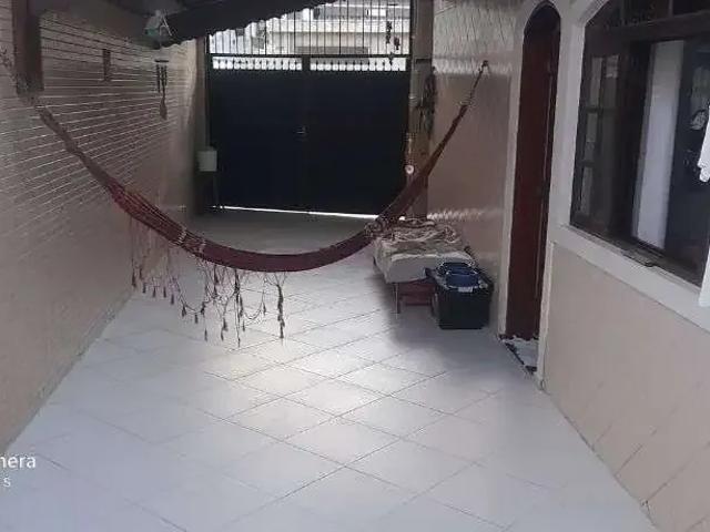 Casa / Sobrado para Venda em Praia Grande/SP Jardim Real 1 Quartos