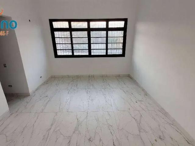 Casa / Sobrado para Venda em Praia Grande/SP Vila Balneária 2 Quartos