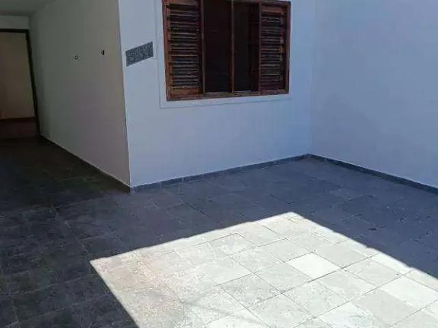 Casa / Sobrado para Venda em Praia Grande/SP Vila Balneária 2 Quartos