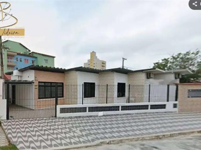 Casa / Sobrado para Venda em Praia Grande/SP Vila Balneária 2 Quartos