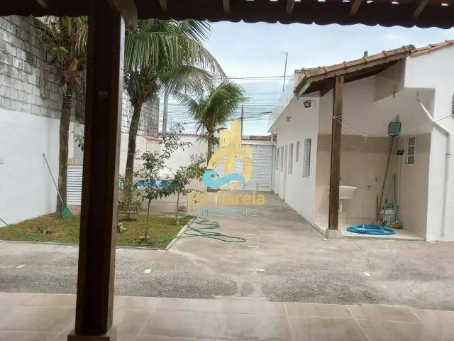 Casa / Sobrado para Venda em Praia Grande/SP Vila Balneária 2 Quartos