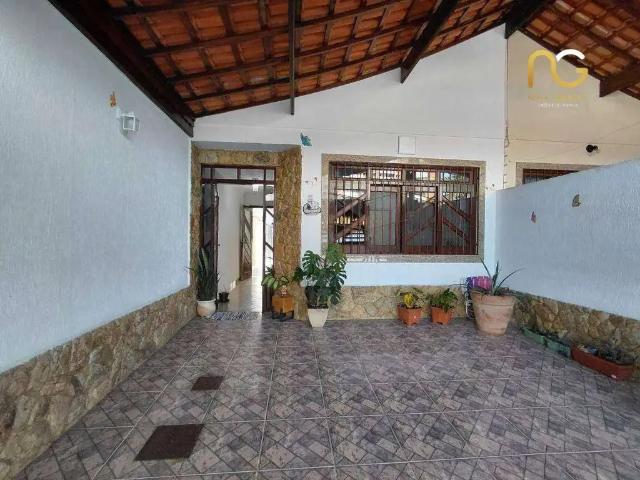Casa / Sobrado para Venda em Praia Grande/SP Vila Balneária 2 Quartos