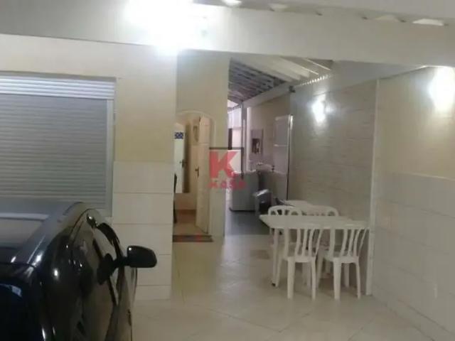 Casa / Sobrado para Venda em Praia Grande/SP Vila Balneária 2 Quartos