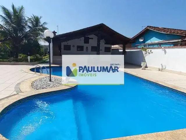Casa / Sobrado para Venda em Praia Grande/SP Vila Balneária 2 Quartos