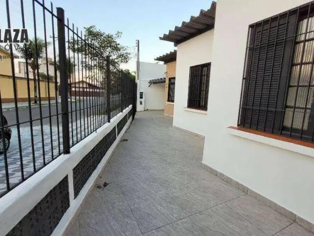 Casa / Sobrado para Venda em Praia Grande/SP Vila Balneária 2 Quartos