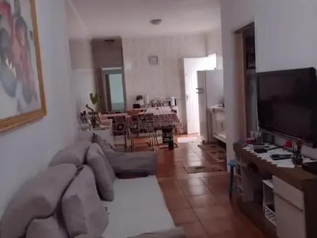 Casa / Sobrado para Venda em Praia Grande/SP Vila Caiçara 3 Quartos