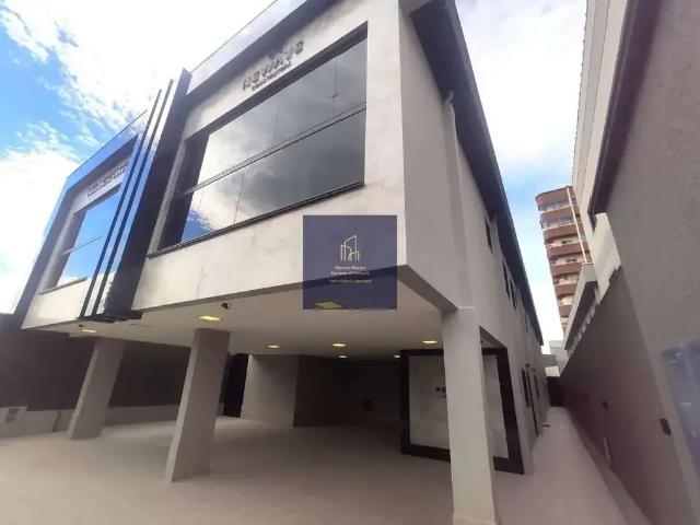 Casa / Sobrado para Venda em Praia Grande/SP Vila Caiçara 3 Quartos