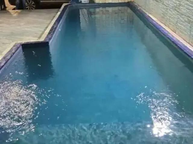Casa / Sobrado para Venda em Praia Grande/SP Vila Caiçara 3 Quartos
