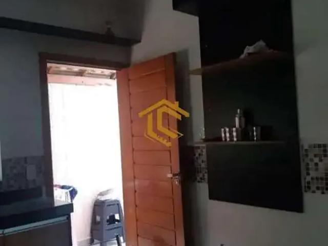 Casa / Sobrado para Venda em Praia Grande/SP Vila Caiçara 3 Quartos