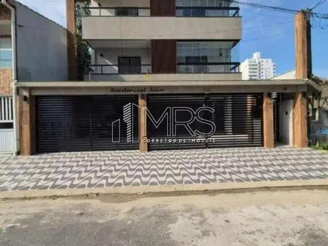 Casa / Sobrado para Venda em Praia Grande/SP Vila Caiçara 3 Quartos