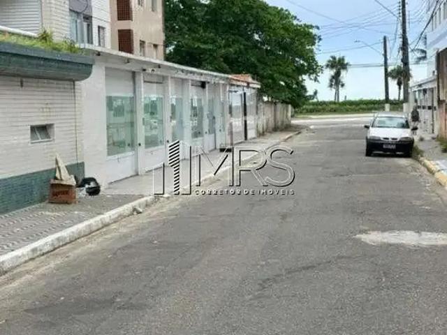 Casa / Sobrado para Venda em Praia Grande/SP Vila Caiçara 3 Quartos