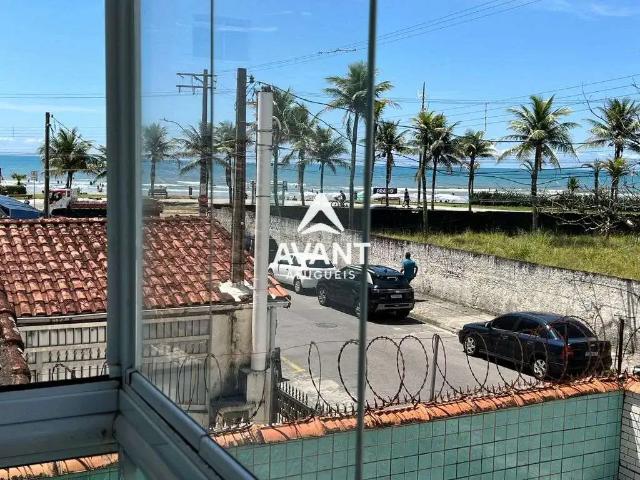 Casa / Sobrado para Venda em Praia Grande/SP Vila Caiçara 3 Quartos