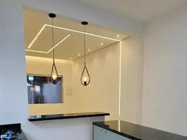 Casa / Sobrado para Venda em Praia Grande/SP Vila Caiçara 3 Quartos