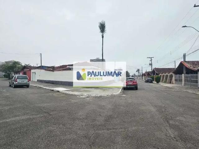 Casa / Sobrado para Venda em Praia Grande/SP Vila Caiçara 3 Quartos