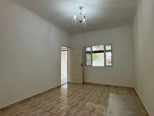 Casa / Sobrado para Venda em Praia Grande/SP Vila Caiçara 3 Quartos
