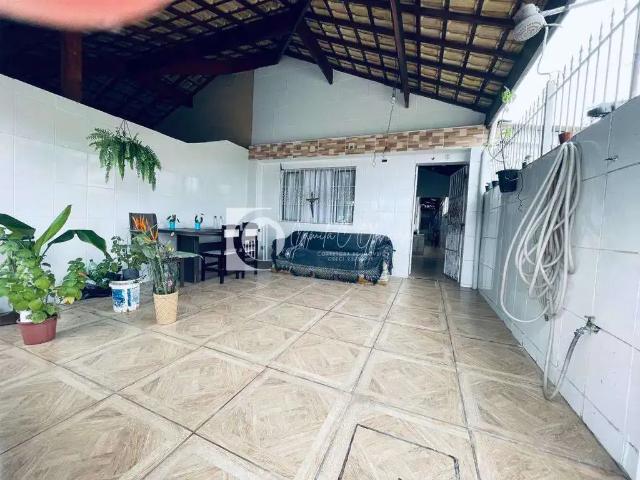 Casa / Sobrado para Venda em Praia Grande/SP Vila Caiçara 3 Quartos