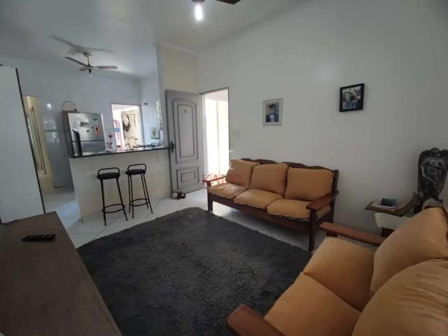 Casa / Sobrado para Venda em Praia Grande/SP Vila Caiçara 3 Quartos